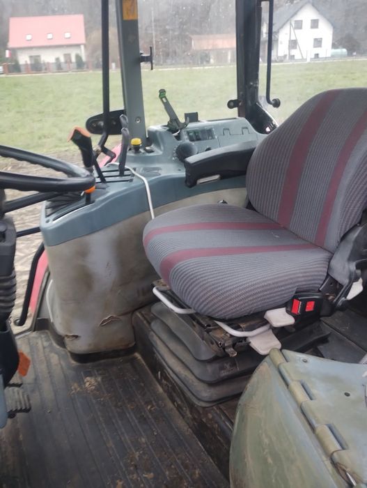 Mccormick Mtx 135 Case Ruda • OLX.pl