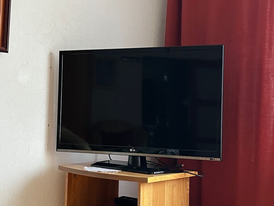 Telewizor LG 37” Słupsk • OLX.pl