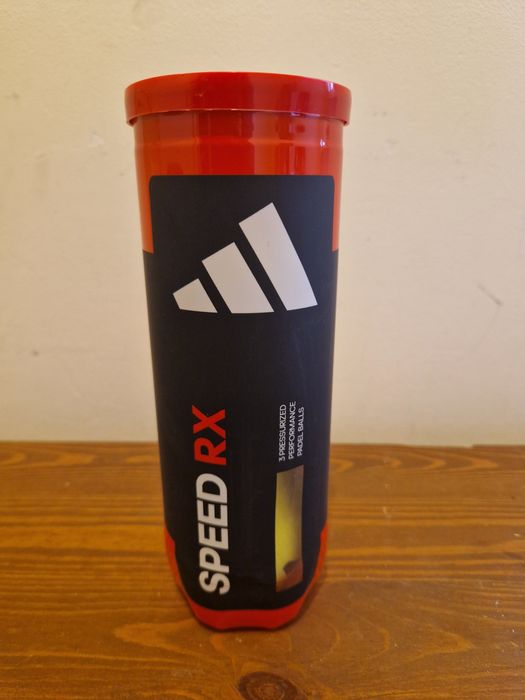 Bolas Padel Adidas Speed RX Penha De França • OLX.pt