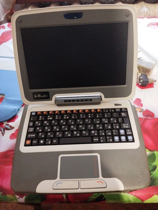 Продам Нетбук Classmate PC i-Buddie.: 670 грн. - Ноутбуки Запоріжжя на Olx