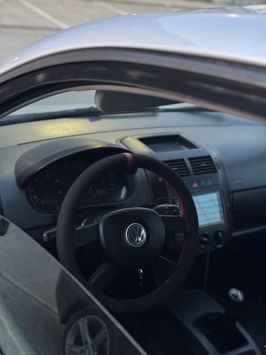 Polo 9N2 , 1.4 TDI Palmela • OLX.pt