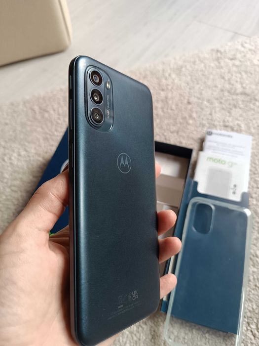 Telefon Motorola g31 Warszawa Praga-Północ • OLX.pl