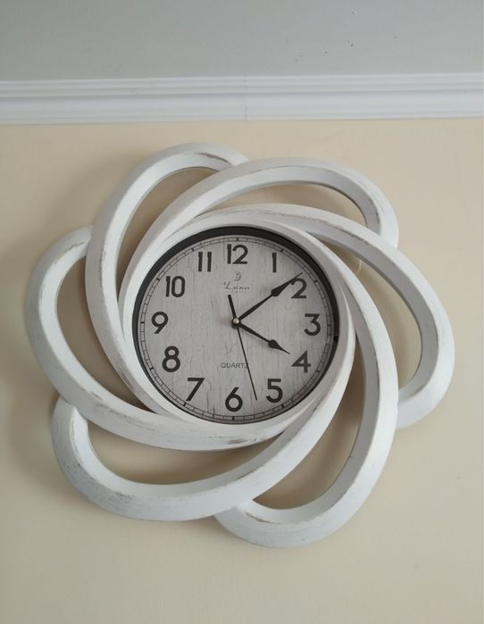 Настінний годинник часи 500 грн Інші товари для дому Рівне на Olx