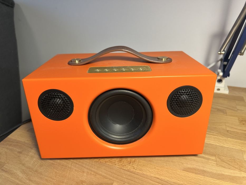 Głośnik przenośny Audio Pro Addon T5 Warszawa Bemowo • OLX.pl