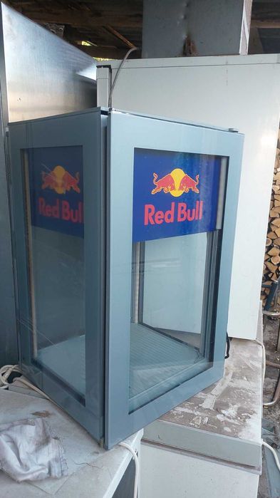 Витрина холодильная маленькая VestFrost solutions small Gastro Cooler ...