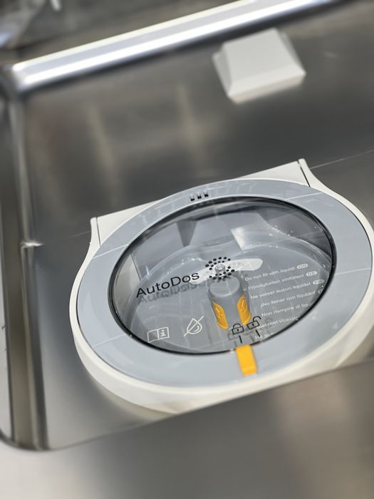 Топова вбудована посудомийка Miele G 7960 SCVI. Тук-тук. 80см висота ...