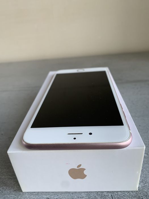 IPhone 6 S Plus. r-sim: 1 050 грн. - Мобільні телефони / смартфони Київ на Olx