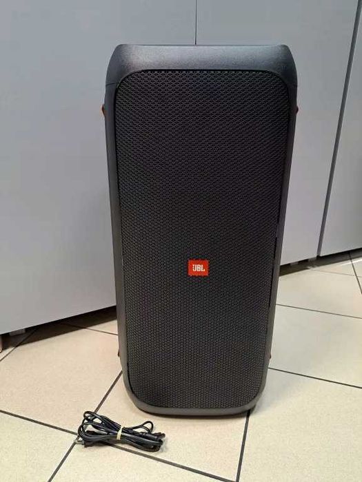 Głośnik Przenośny JBL PartyBox 310 Suwałki • OLX.pl