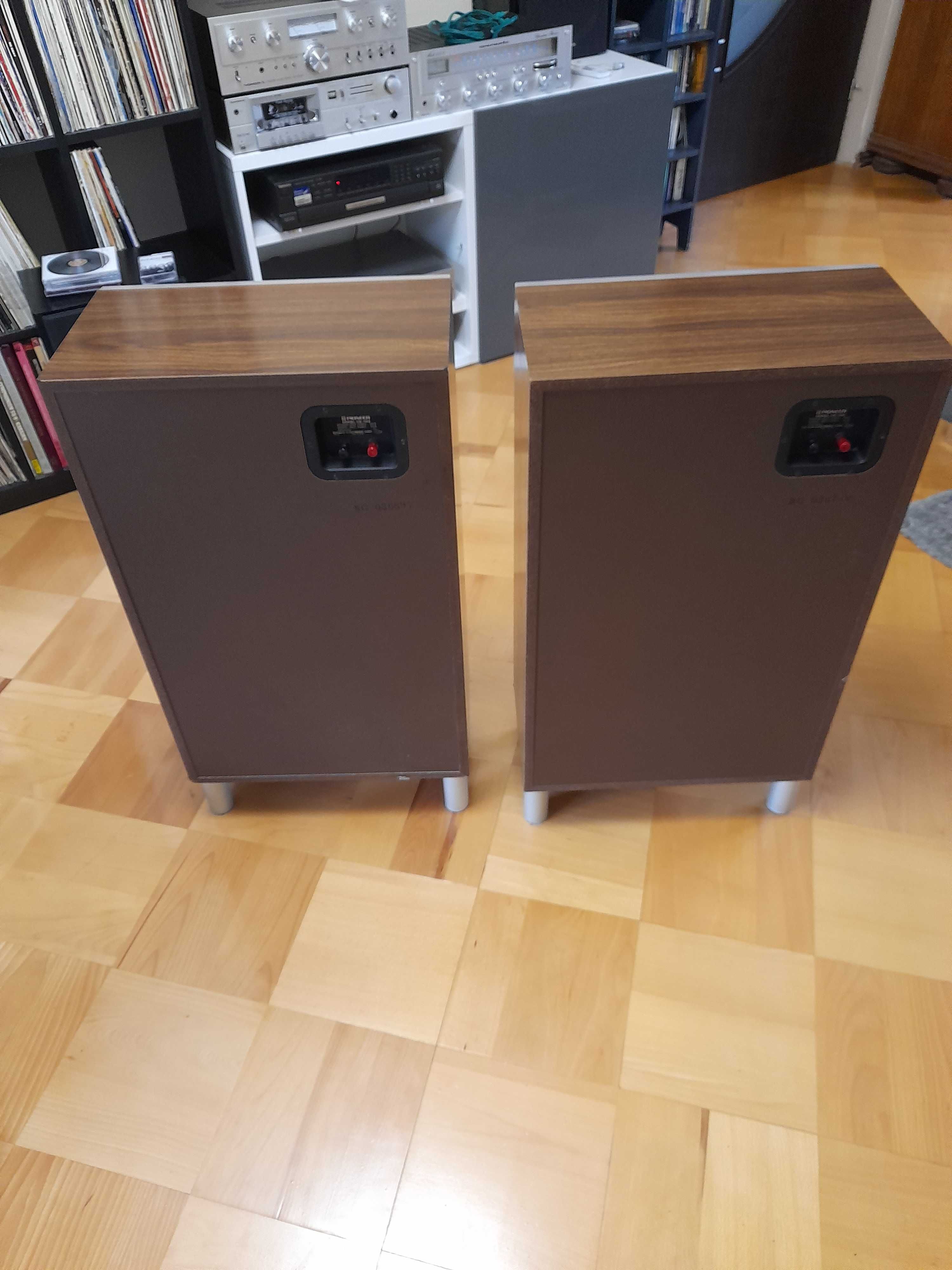 Kolumny Pioneer CS 703 vintage Unikat Ostrołęka • OLX.pl
