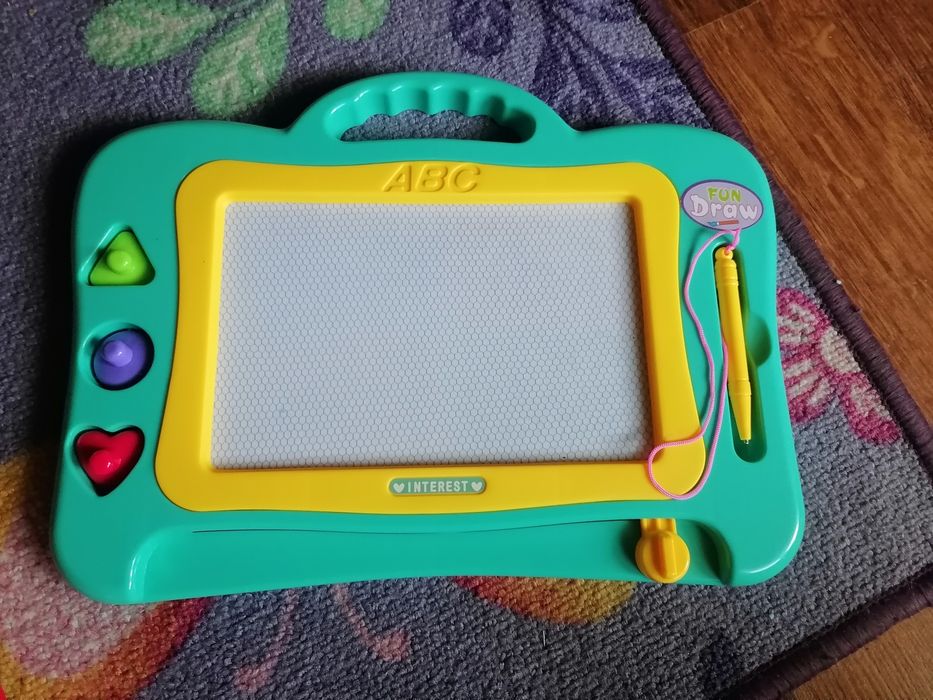 Tablica do rysowania Sędrowo • OLX.pl