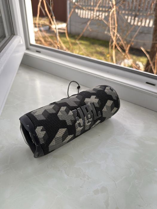 JBL flip 6 gartin marrix: 2 500 грн. - Портативная акустика Запорожье на Olx
