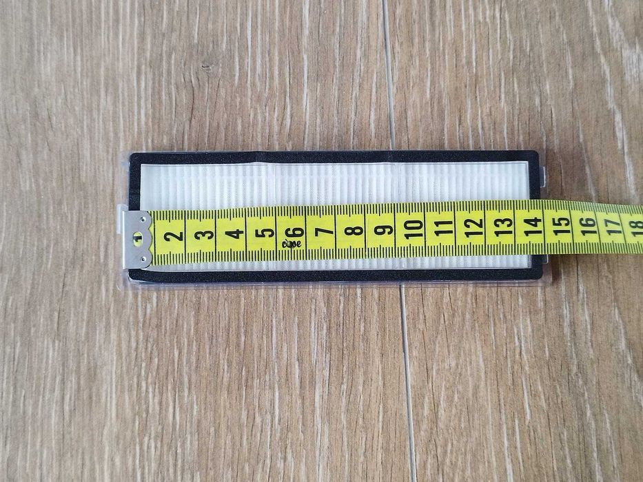 Filtros HEPA para aspirador robot Mijia 1C, 2C, 1 T Bacelo E Senhora Da ...