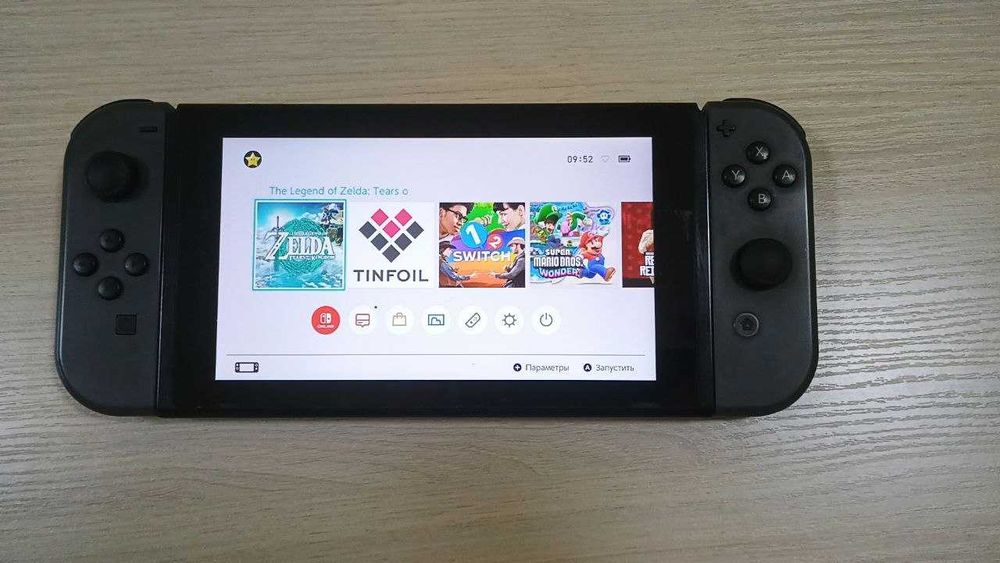 Nintendo switch v2 kefir: 7 200 грн. - Приставки Київ на Olx
