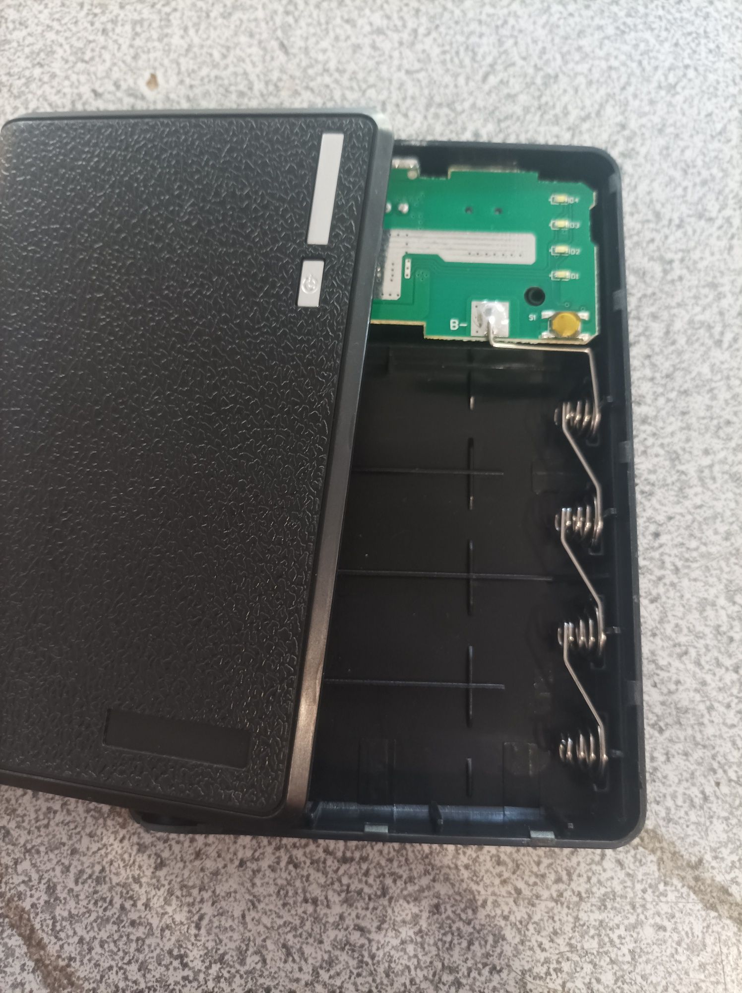 Корпус павербанка: 235 грн. - PowerBank та акумулятори Львів на Olx