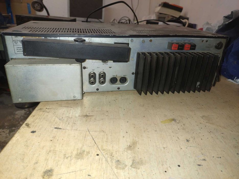 Unitra ZRK AT9100 Grotniki • OLX.pl