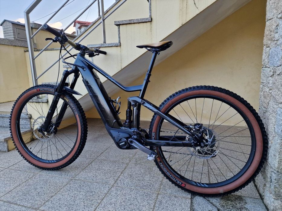 Scott E-Genius 710 Sever do Vouga • OLX Portugal