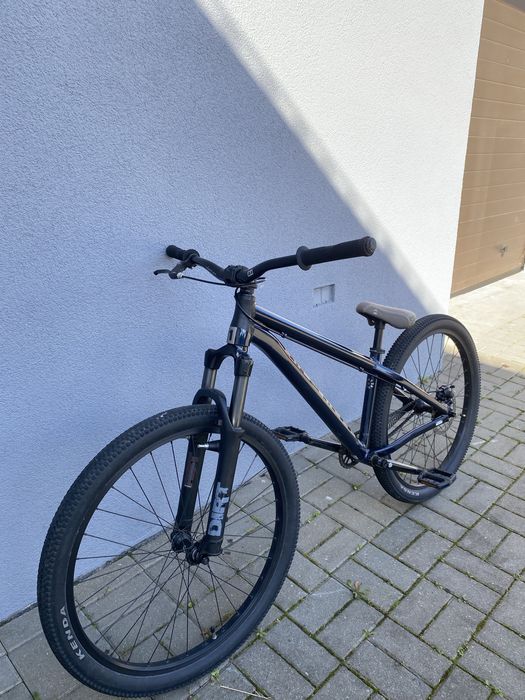 Dirt octane one melt Kobylnica • OLX.pl