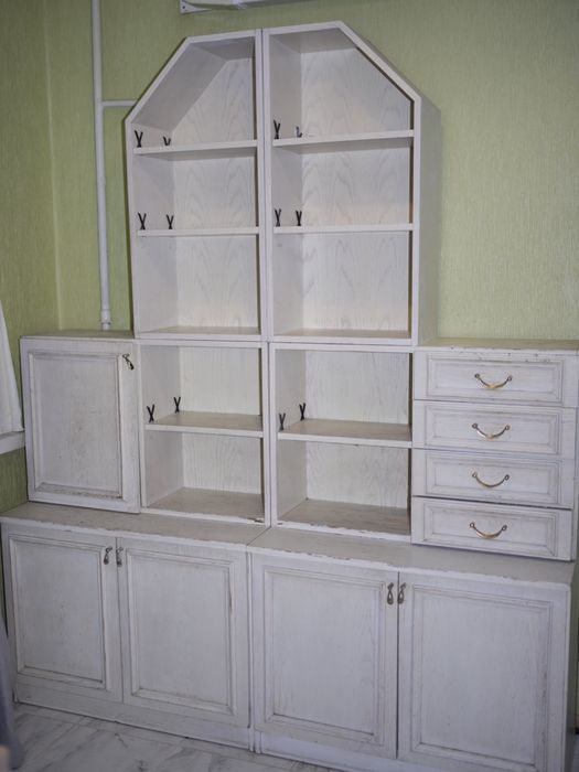 Шафа Сервант Меблевий гарнітур Кухня 5 000 грн Кухонні меблі Київ