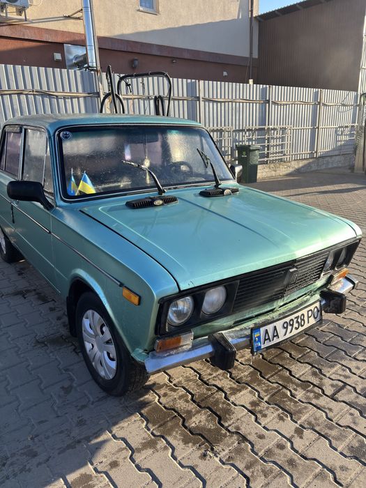 Ваз 2106 на увереном ходу: 600 $ - ВАЗ Шевченкове на Olx