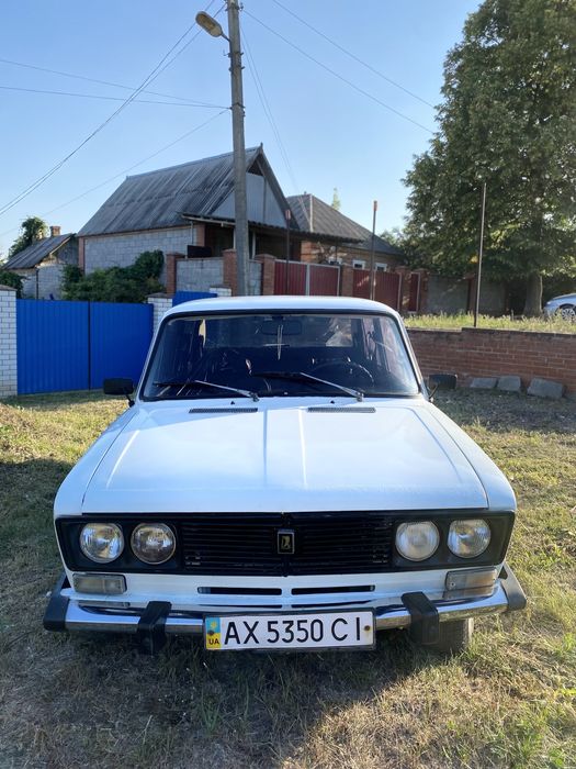 Ваз 2106 газ/бензин: 28 000 грн. - ВАЗ Слов'янськ на Olx