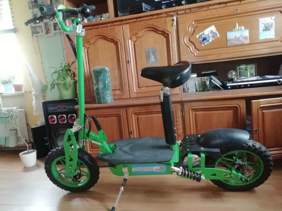 Hulajnoga Elektryczna Boguszów-Gorce • OLX.pl