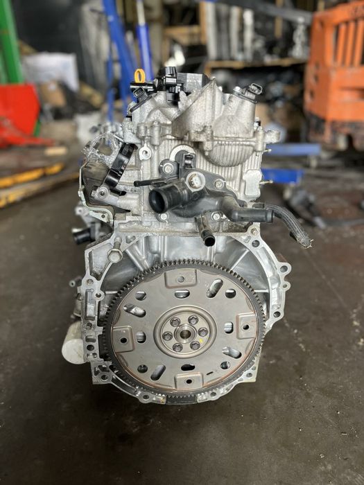 Двигун двигатель 2.5 PR25DD Ниссан Рог Т33 Nissan Rogue 20-: 62 700 грн ...