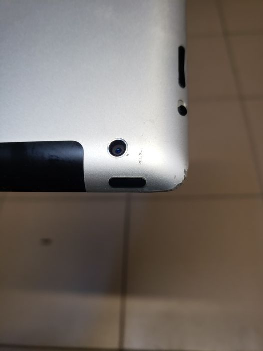 Планшет Apple iPad 3 A1430 32Gb: 650 грн. - Планшетні комп'ютери ...