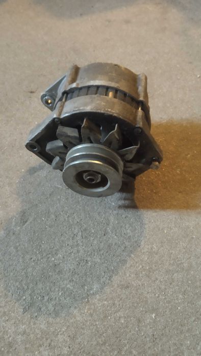 Alternator 24v 80A Łomża • OLX.pl