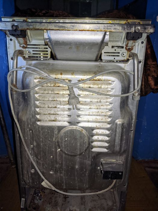 Газова Плита Indesit: 2 100 грн. - Плити / варильні поверхні Корюківка ...