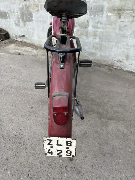 Romet Komar 2320 z papierami Sulechów • OLX.pl