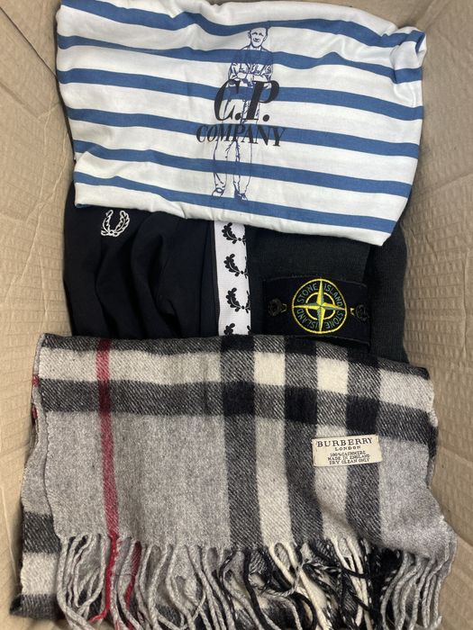 Боксы с оригинальной одеждой stone island: 499 грн. - Худі Хмельницький ...
