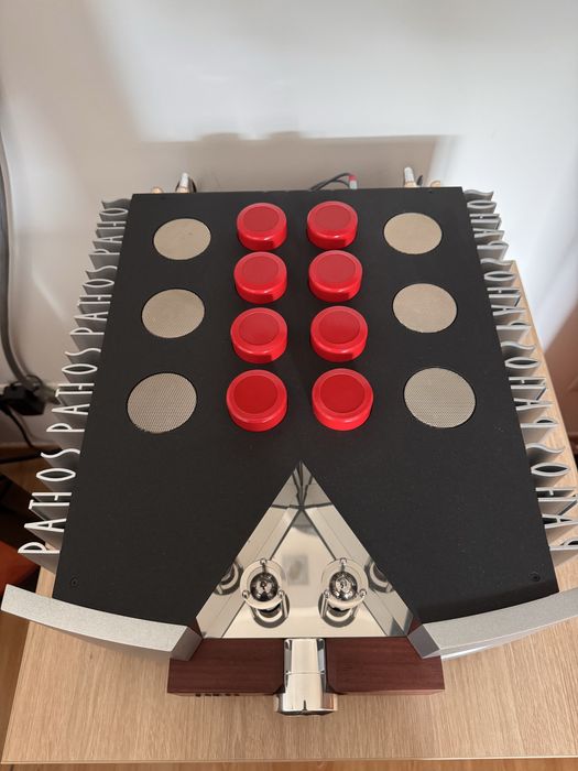 Pathos Kratos wzmacniach hybryda Szczecin Centrum • OLX.pl