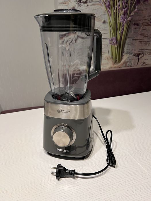 Блендер Philips Series 5000 Hr 3020/20: 2 571 грн. - Кухонні комбайни ...