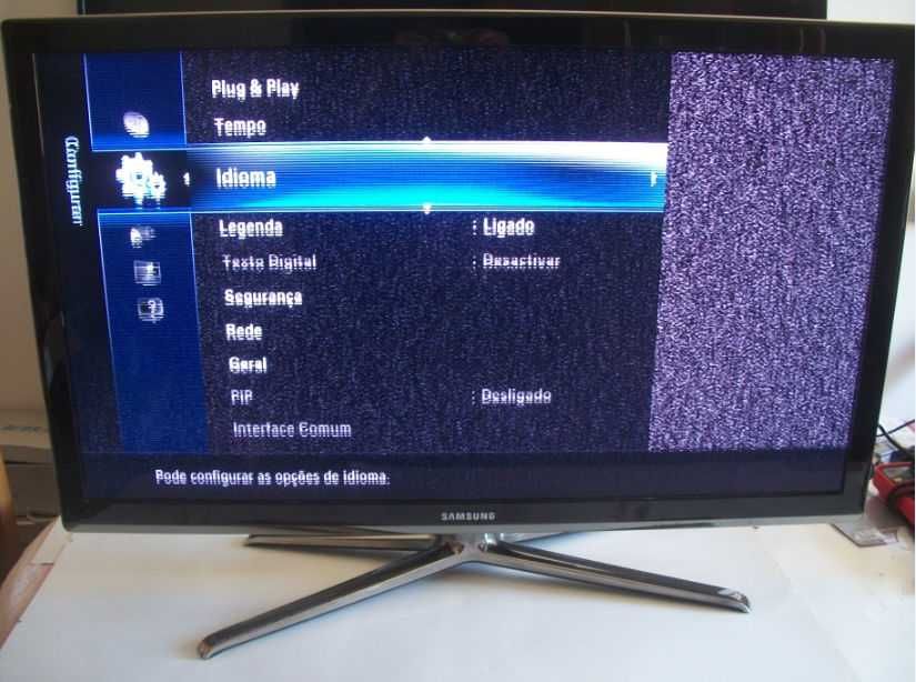 Diversas Tv`s para Peças Matosinhos E Leça Da Palmeira • OLX.pt