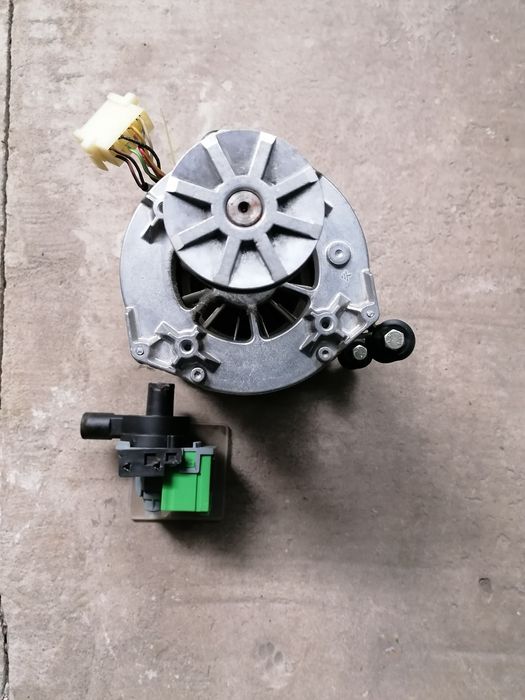 Pralka polar pms 865 Częstochowa Śródmieście • OLX.pl