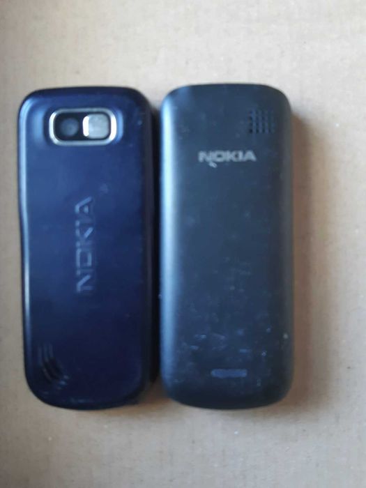 Продам два кнопочных телефона нокиа nokia: 150 грн. - Смартфони ...
