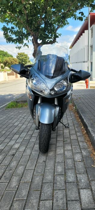 Kawasaki GTR 1400 ABS Vila Nova De Famalicão E Calendário • OLX.pt