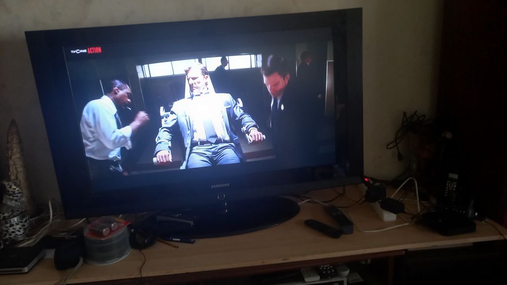 Televisao samsung 40 polegadas Agualva E Mira-Sintra • OLX Portugal