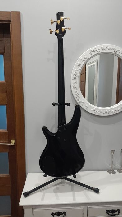 Японський бас Ibanez SR800 LE SDGR SoundGear Made in Japan: 23 500 грн. - Бас-гітари Київ на Olx