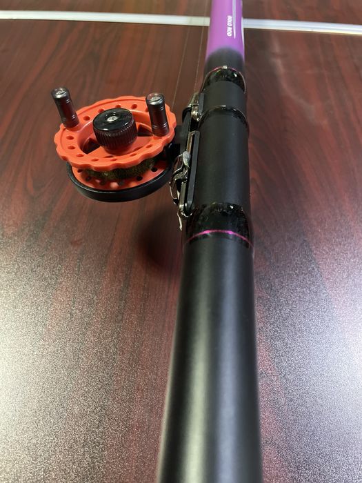 Удочка Brain під Боковий кивок 4 і 6м для ловли карпа і карася: 1 560 грн. - Полювання ...