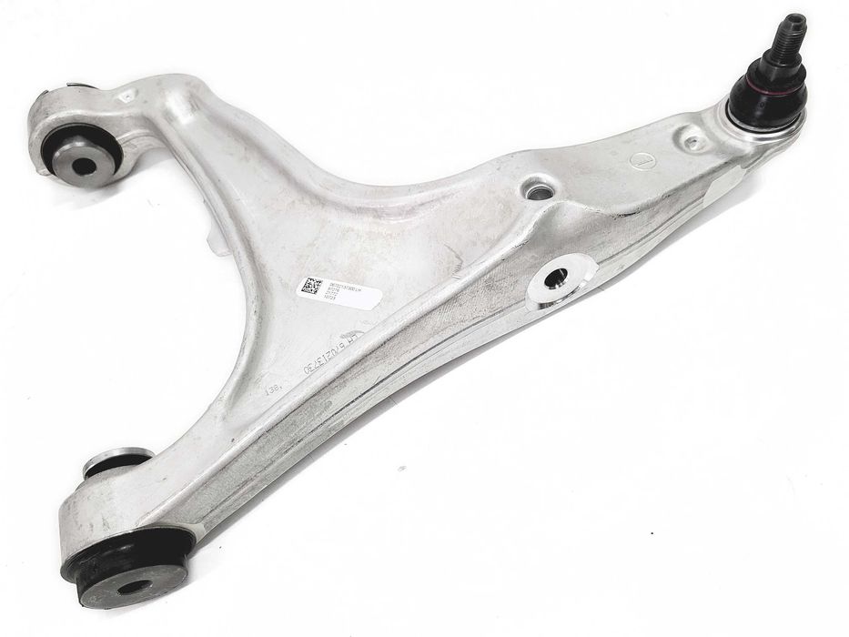 Maserati LEVANTE - wahacz przedni DOLNY Lewy - nowa wersja! ORYG NOWY ...