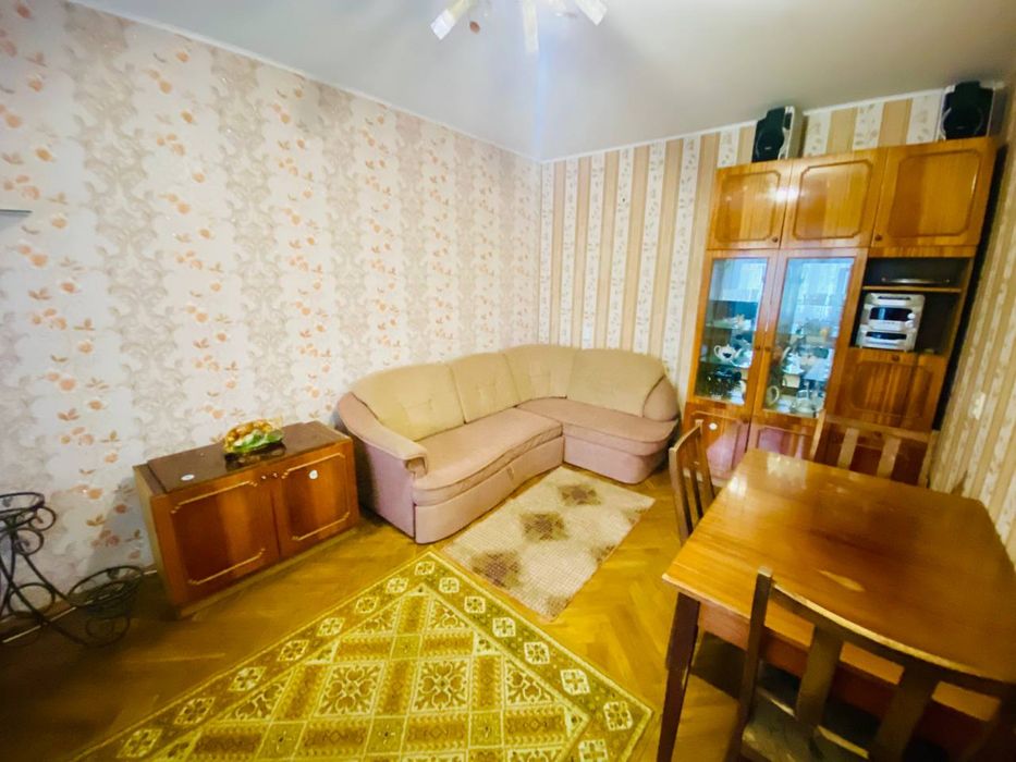 Продаж 4 х кімнатна квартира вул Гонча 35 500 Продаж квартир