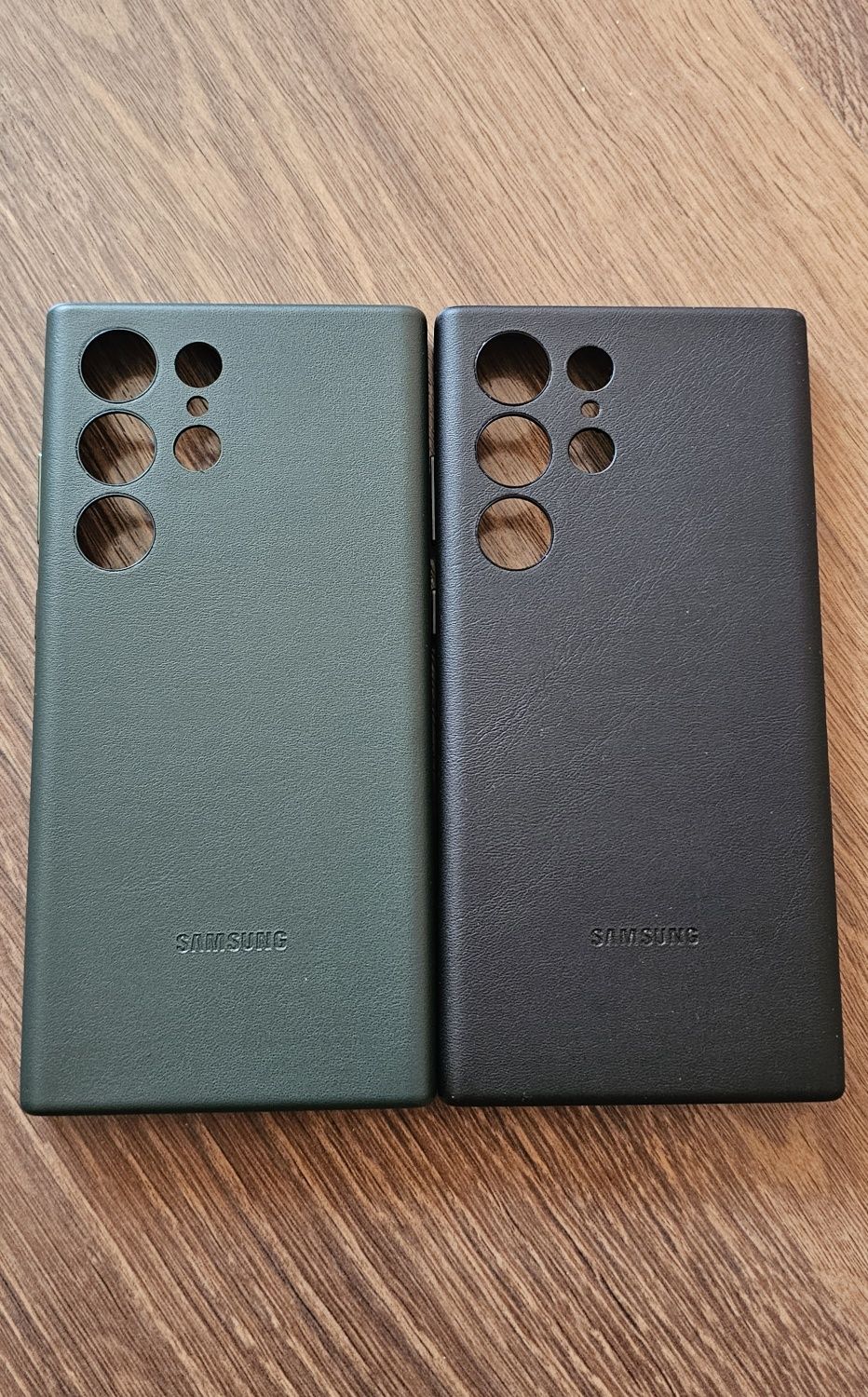 Чохол Leather Cover на Samsung s23 Ultra Чехол Samsung - це стильний ...