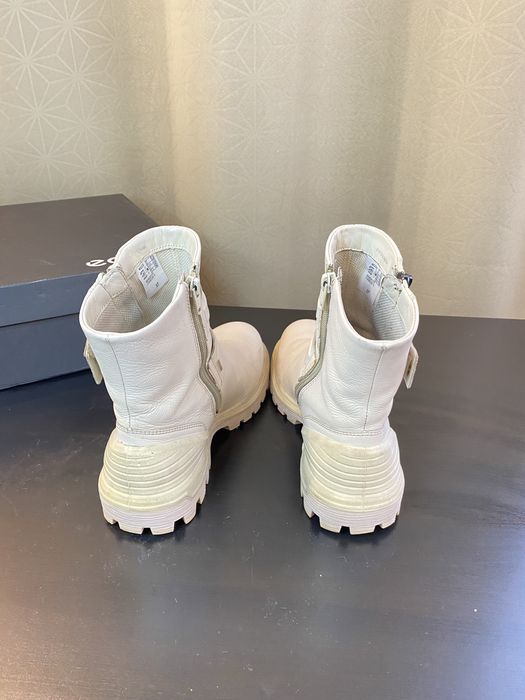 Сапоги черевики демісезон осінь-зима Ecco: 1 500 грн. - Інше Вишневе на Olx