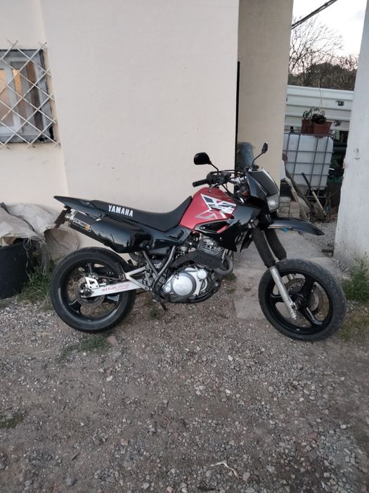 XT 600 impecável Colares • OLX.pt