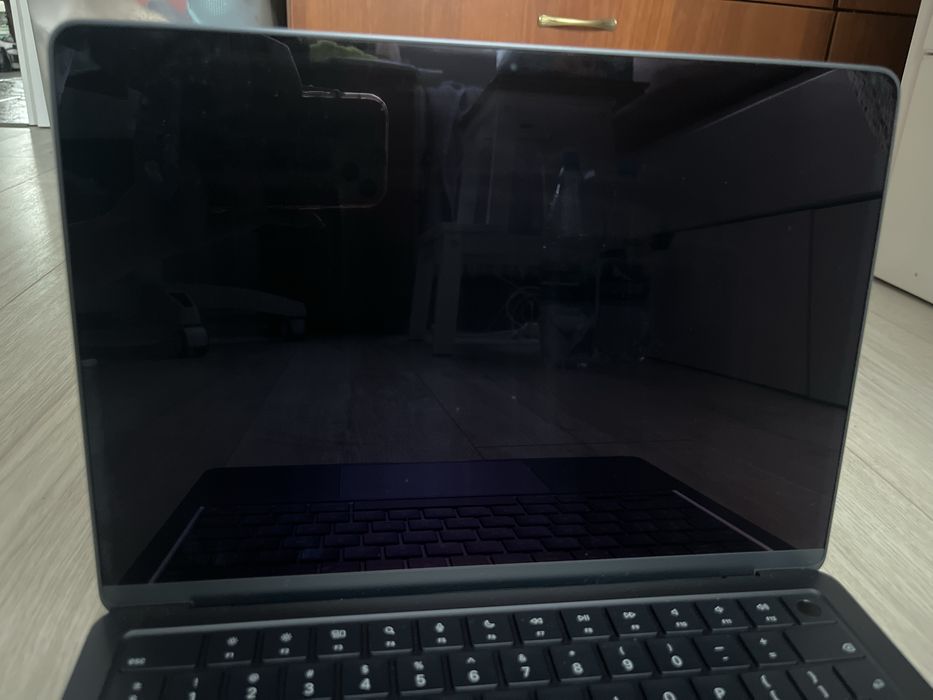 Macbook Air z czipem M2 + magic mouse Jastrzębie-Zdrój • OLX.pl