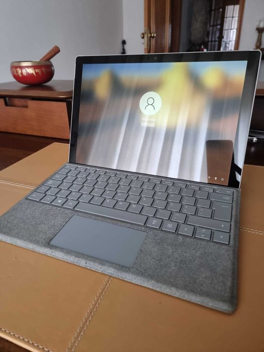Microsoft Surface Pro 6 (2018) Perafita, Lavra E Santa Cruz Do Bispo ...