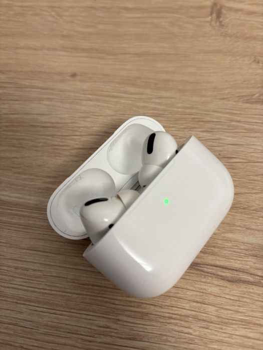 AirPods Pro 1gen uszkodzone Warszawa Wola • OLX.pl