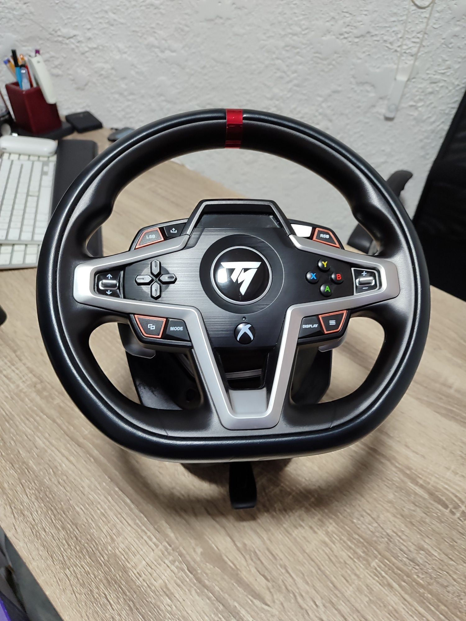 Руль Thrustmaster для PC/XBOX series S|X /Xbox One T248X: 6 000 грн ...