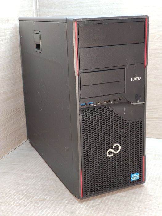 Корпус Fujitsu Esprimo P710/910 (D3061-A1/C1, D3161-A1/C1): 500 грн ...